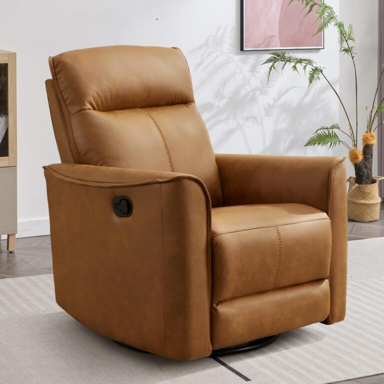 5 Best Reading Chairs to Create Your Literary Escape ...