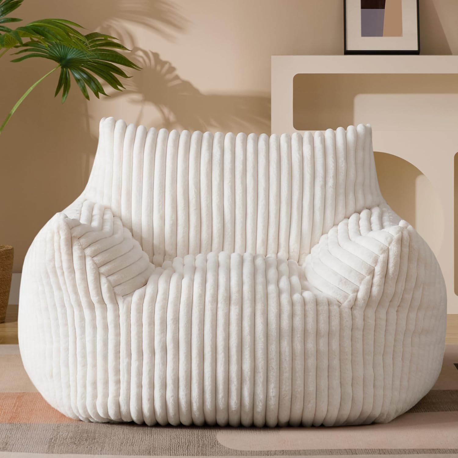 5 Best Love Chairs to Enhance Your Home - cozynestinteriors.com