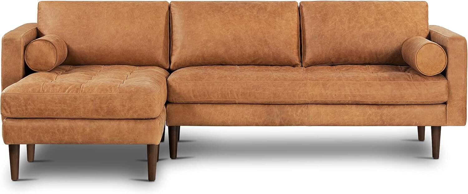 5 Best L Shaped Couches (2025 Guide for Stylish Living Rooms ...