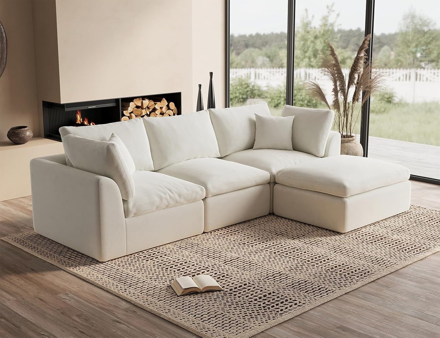 Discover the Best Sofa with Washable Covers for Easy Living ...