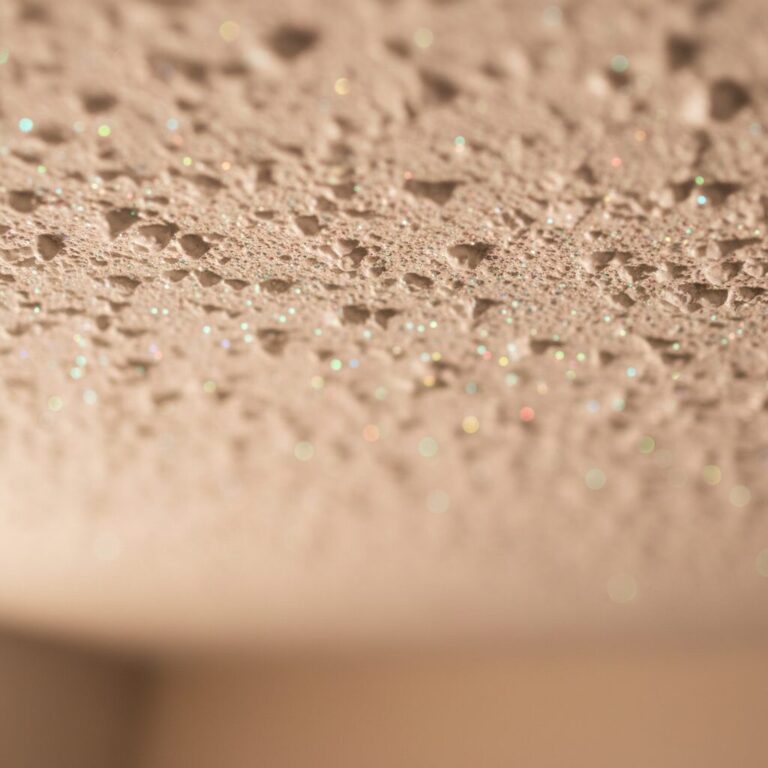 10 Surprising Popcorn Ceiling Ideas - cozynestinteriors.com